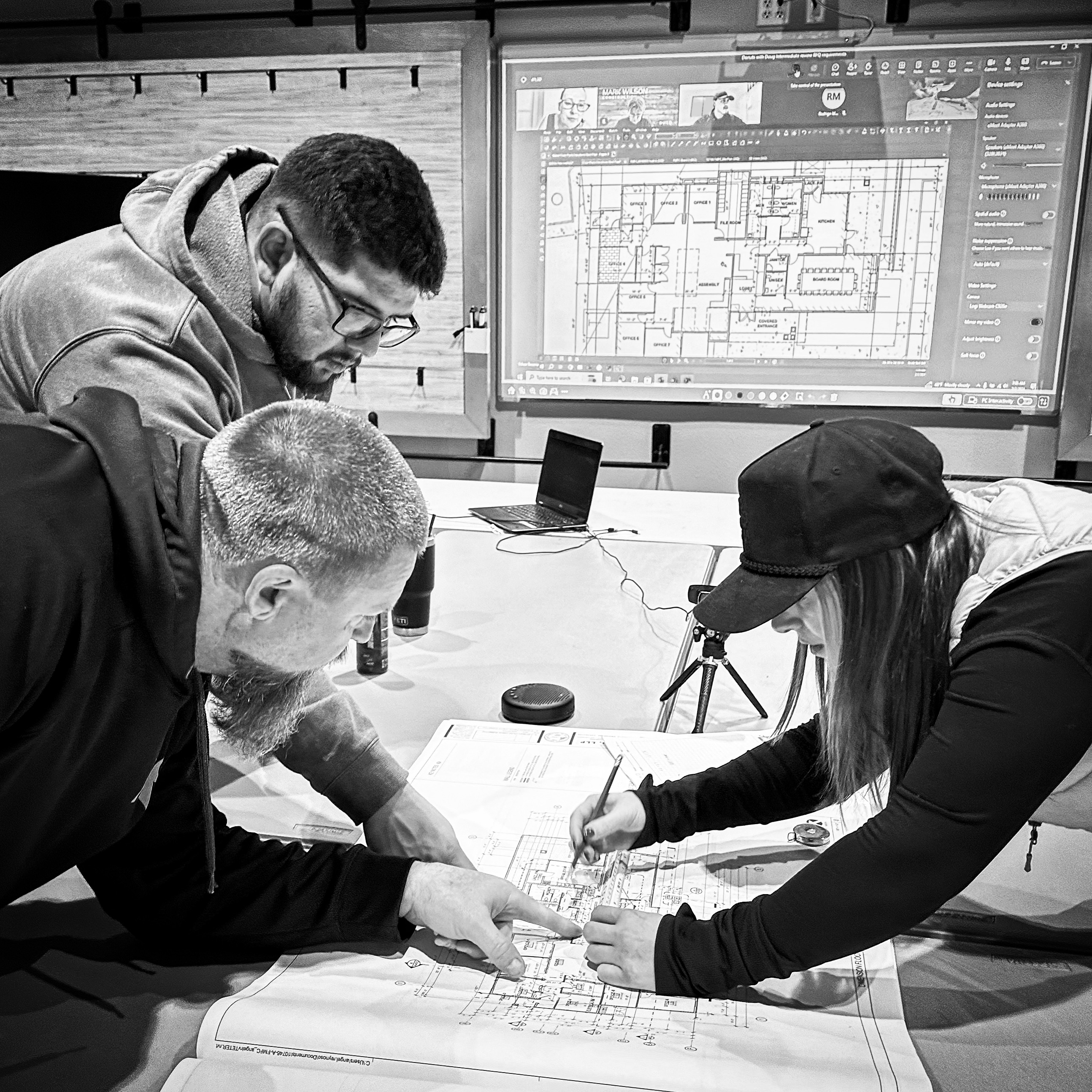 What Do I Need to Build? – BUILD